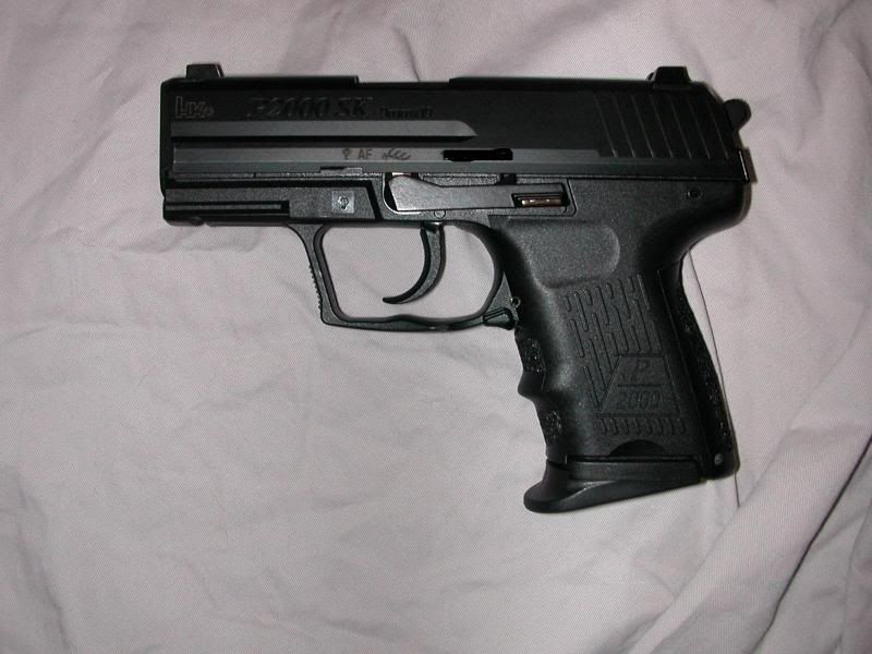 P2000SK | HKPRO Forums