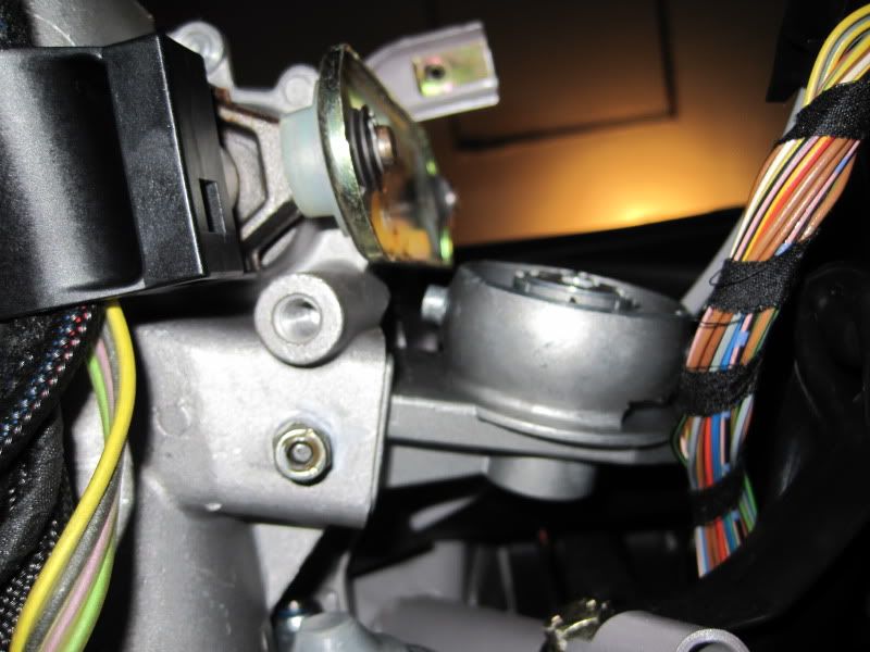 DIY: R129 Ignition switch & steering lock assembly R&R | Page 4 | Mercedes-Benz Forum