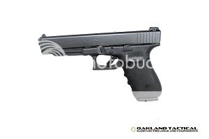 Glock G41 Gen 4 45 ACP 5.31" Barrel MFG # PG4130103 $635 - Calguns.net