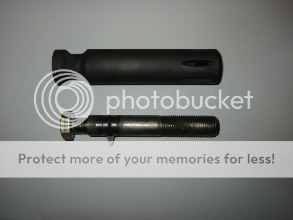 Fake XM177 Moderators > AR-15 / M-16 Retro Forum > AR15.COM