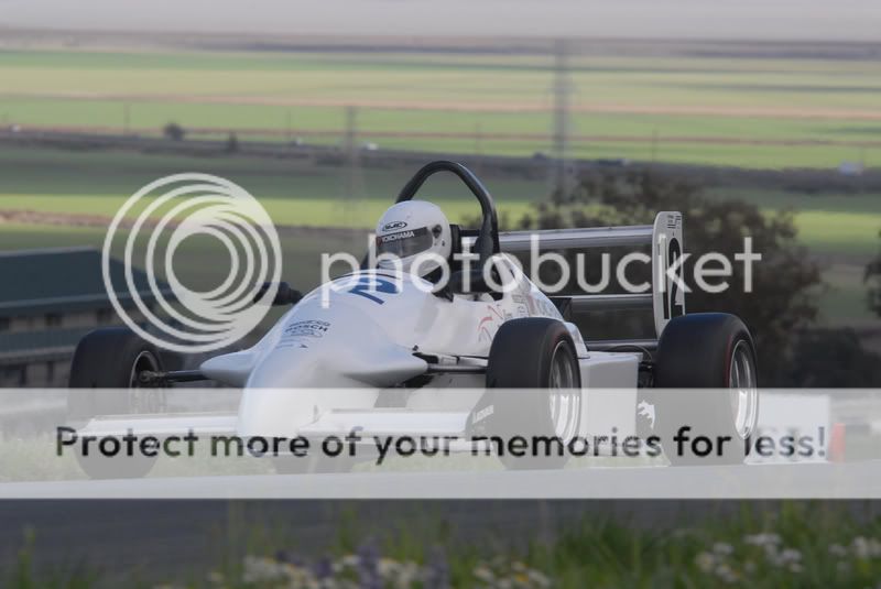 Jim Russell Racing school | The Lotus Cars Community