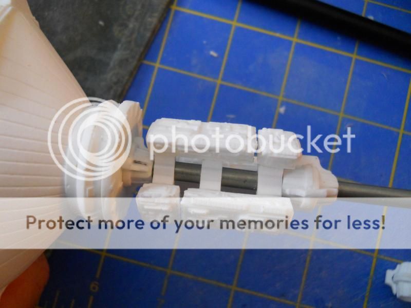 The Jupiter mission, Discovery 1 | RPF Costume and Prop Maker Community