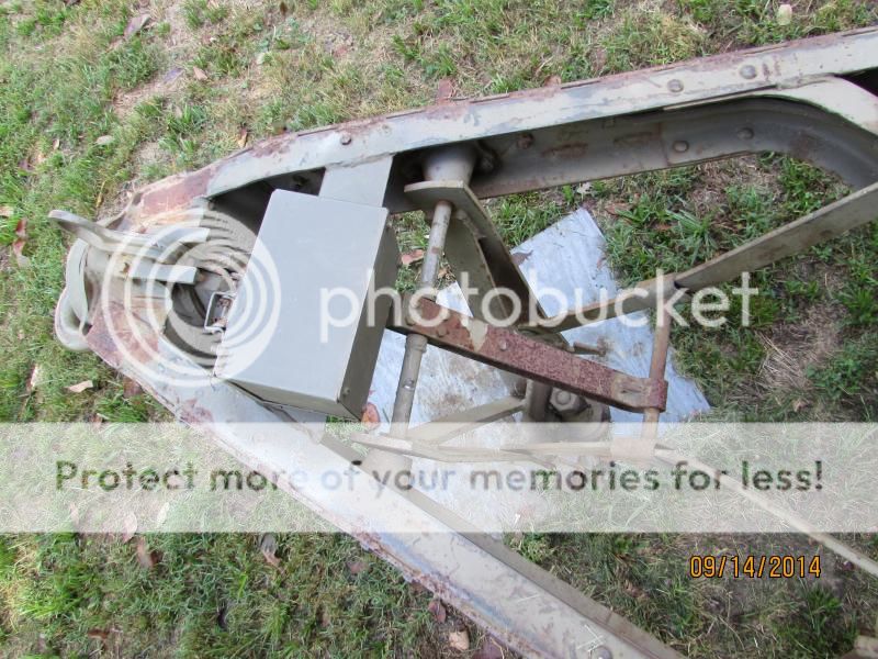 M10 Ammo Trailer for sale $2599 ``SOLD `` - G503 Military Vehicle ...