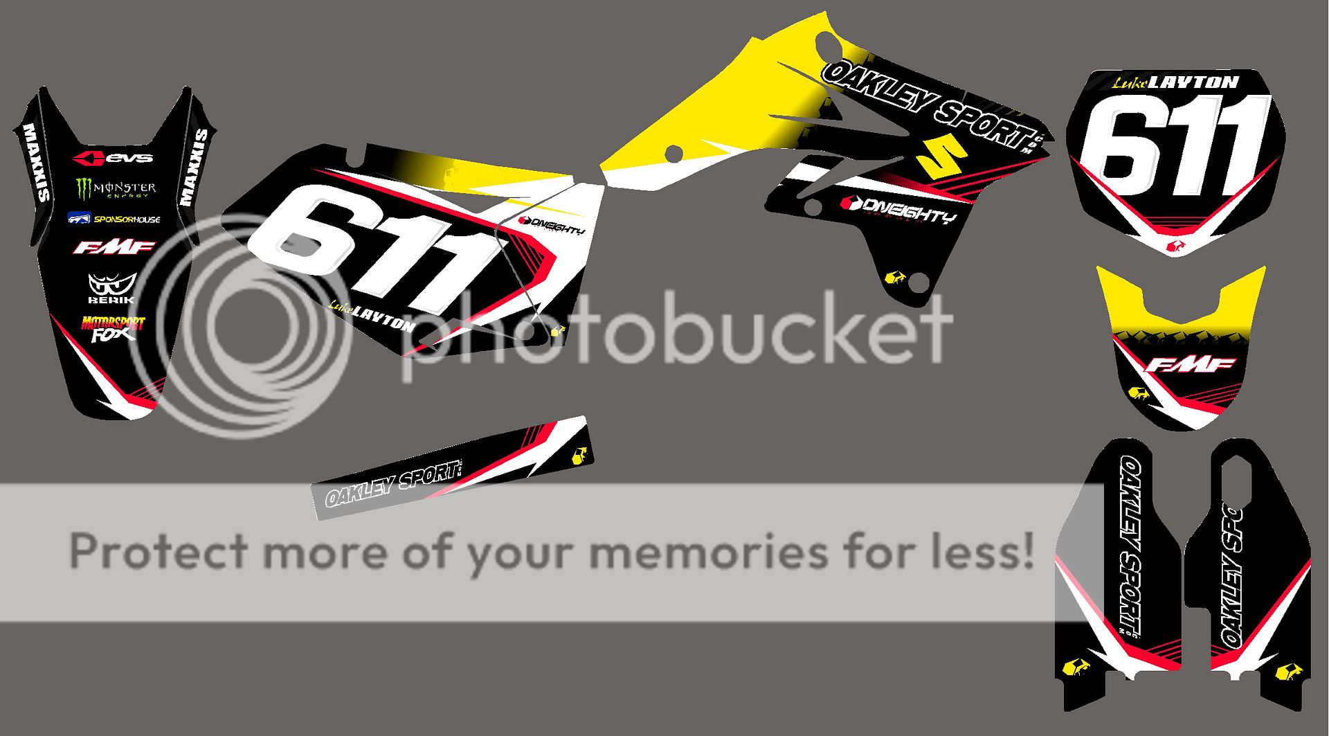 180 Decals!!! - Moto-Related - Motocross Forums / Message Boards - Vital MX