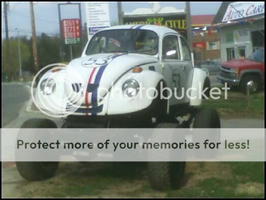 VW Bug lovers and SUV lovers unite! | VW Vortex - Volkswagen Forum
