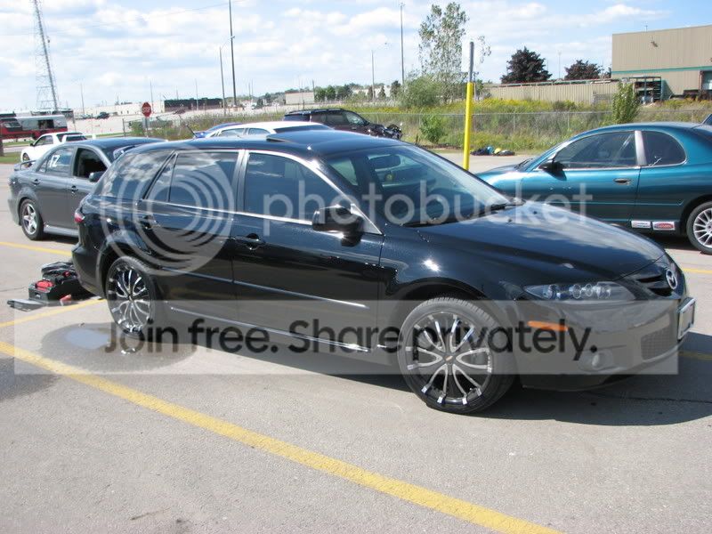 AUTO-X PICS!! Mazdas in motion | Page 2 | Mazda 6 Forums