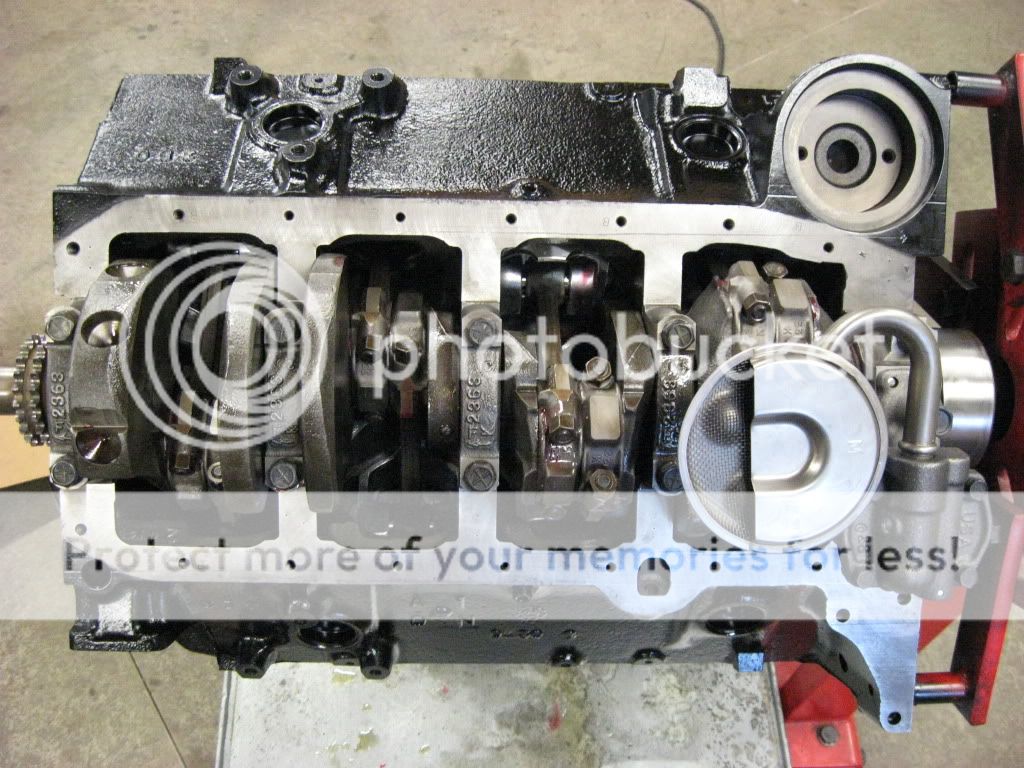 OT: What I've been up to (why I haven't been posting on bfc)