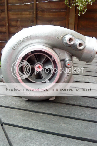 GARRETT GT4094 | GTR Forum