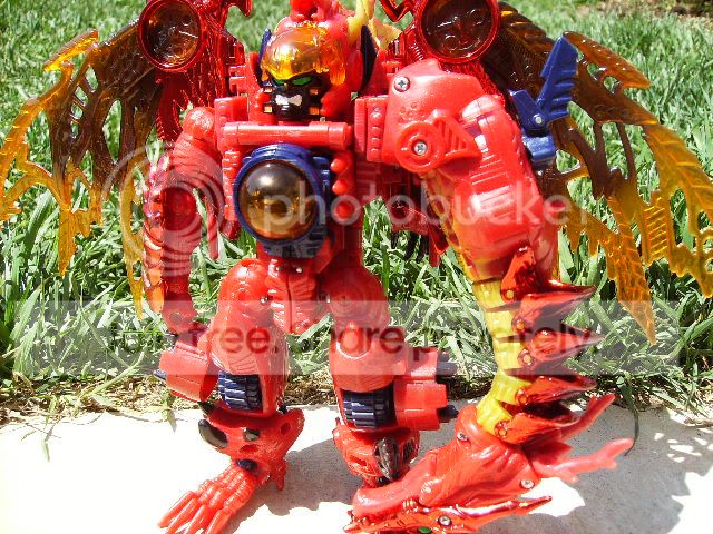 Beast Wars Appreciation Thread 2010 | Page 14 | TFW2005 - The 2005 Boards
