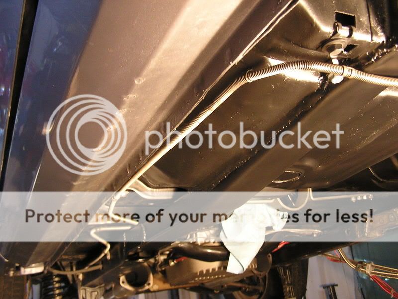 subframe connectors for my 70 Nova~anyone have experience with ...