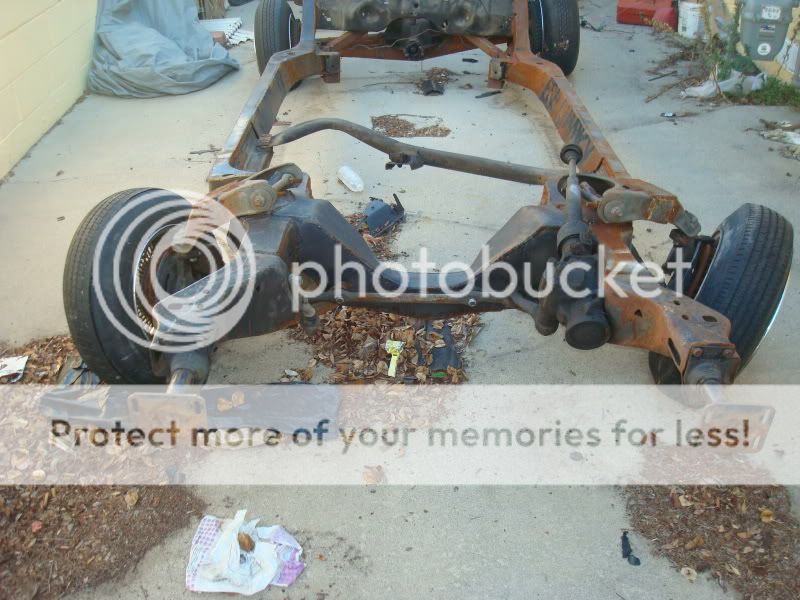 fully wrapped g-body frame | LayItLow.com Lowrider Forums