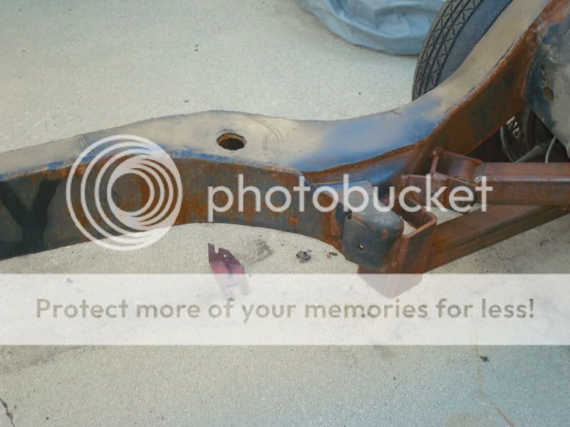 fully wrapped g-body frame | LayItLow.com Lowrider Forums