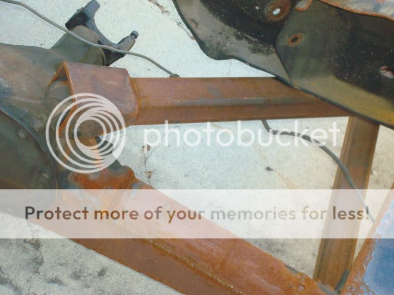 fully wrapped g-body frame | LayItLow.com Lowrider Forums