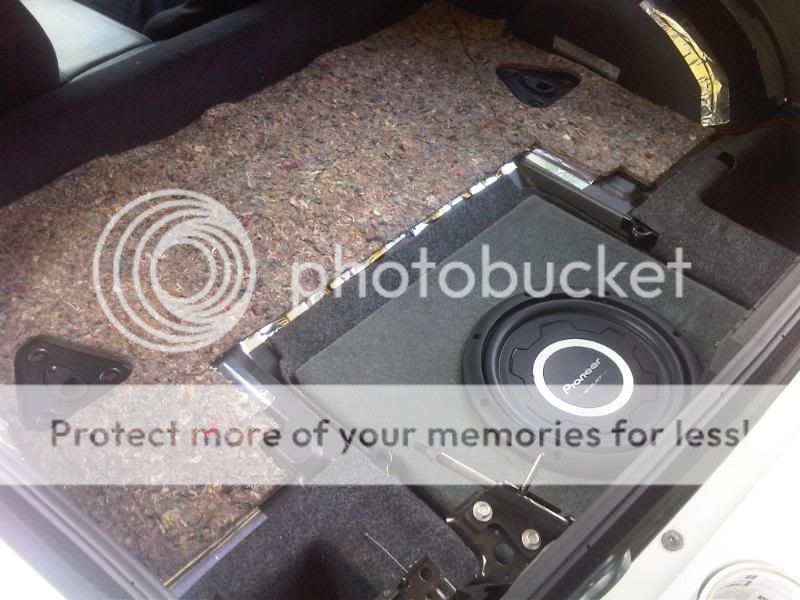 Completed my C5 stereo/speaker upgrade.. - CorvetteForum - Chevrolet ...