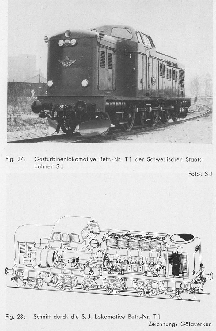 Litt T 11 - 2008 - 2023 års Järnvägshistoriska forum