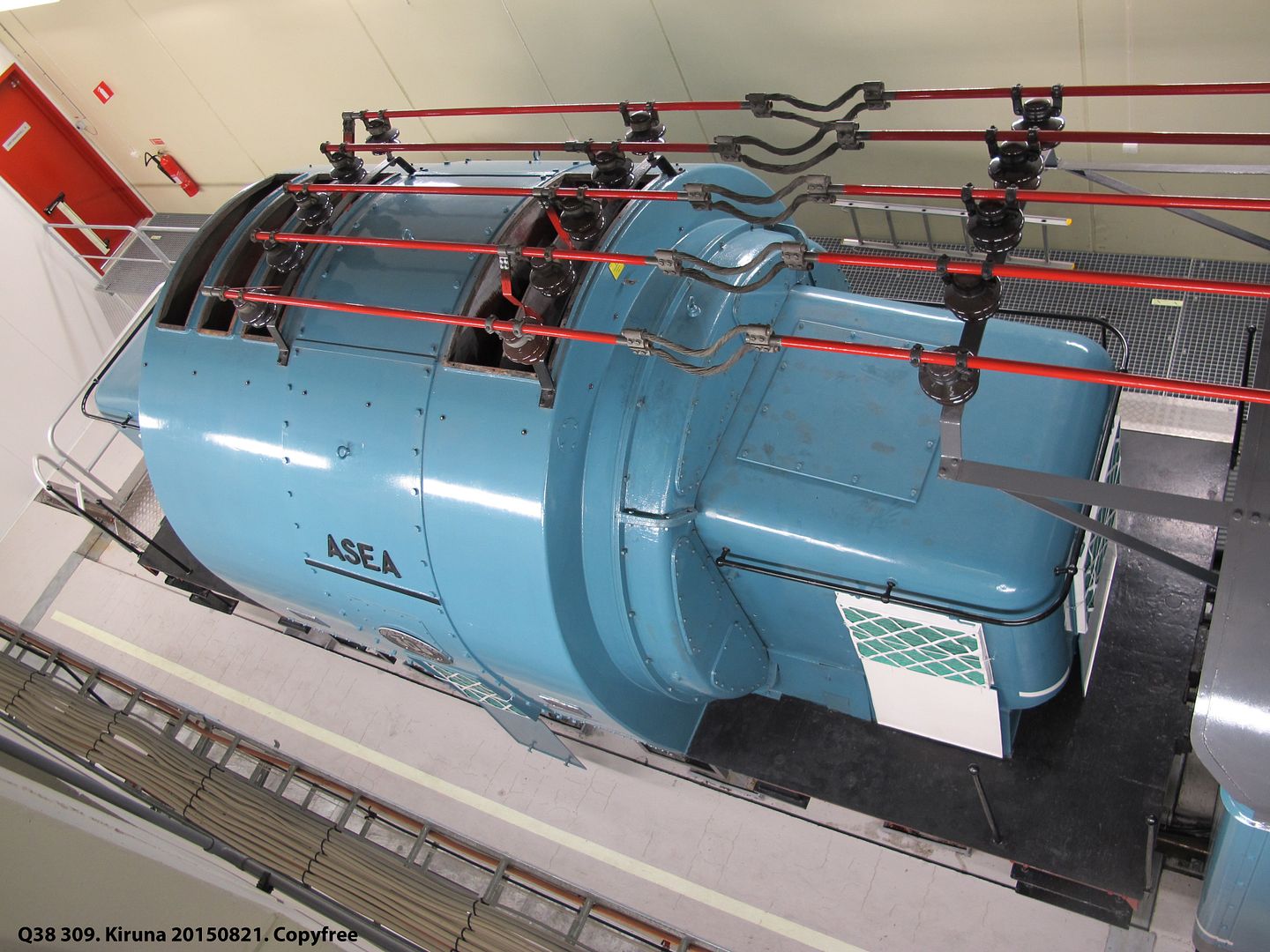 Drehscheibe Online Foren :: 08/01 - Auslandsforum "classic" :: [SE ...