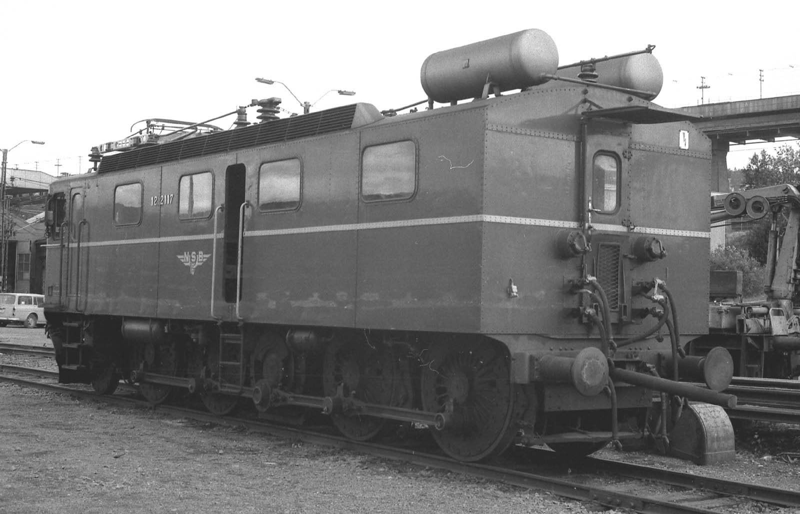 DM3 Mult? - 2008 - 2023 års Järnvägshistoriska forum