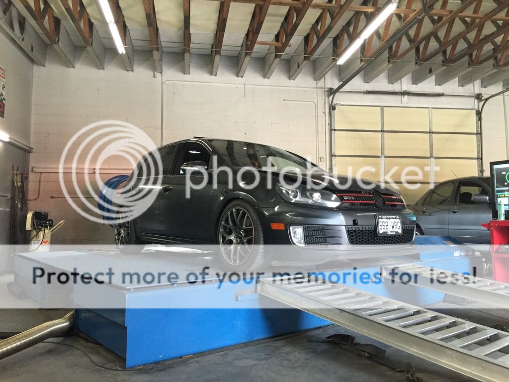 Revo Stage 3 Mk6 GTI Dyno | VW GTI MKVI Forum / VW Golf R Forum / VW ...