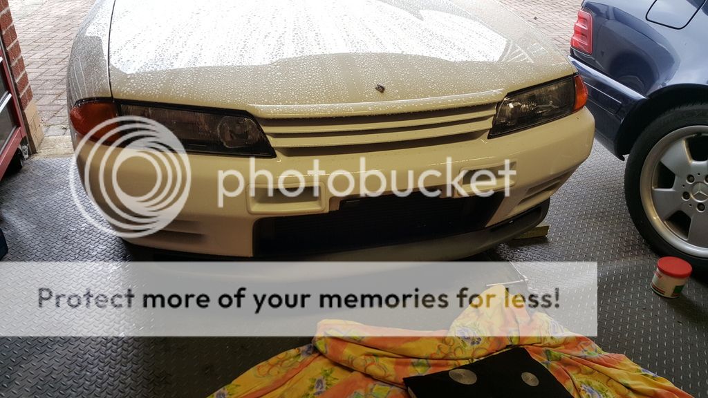 Sam's R32 Gtr N1 - Members Cars, Project Overhauls & Restorations - SAU ...