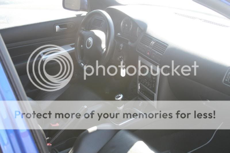 FS: 2004 VW R32 Blue 43k Miles Chicago Area $23700 | VW Vortex ...