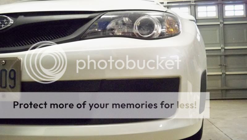 DIY GR STi fog light covers..COMPLETED PICS - NASIOC