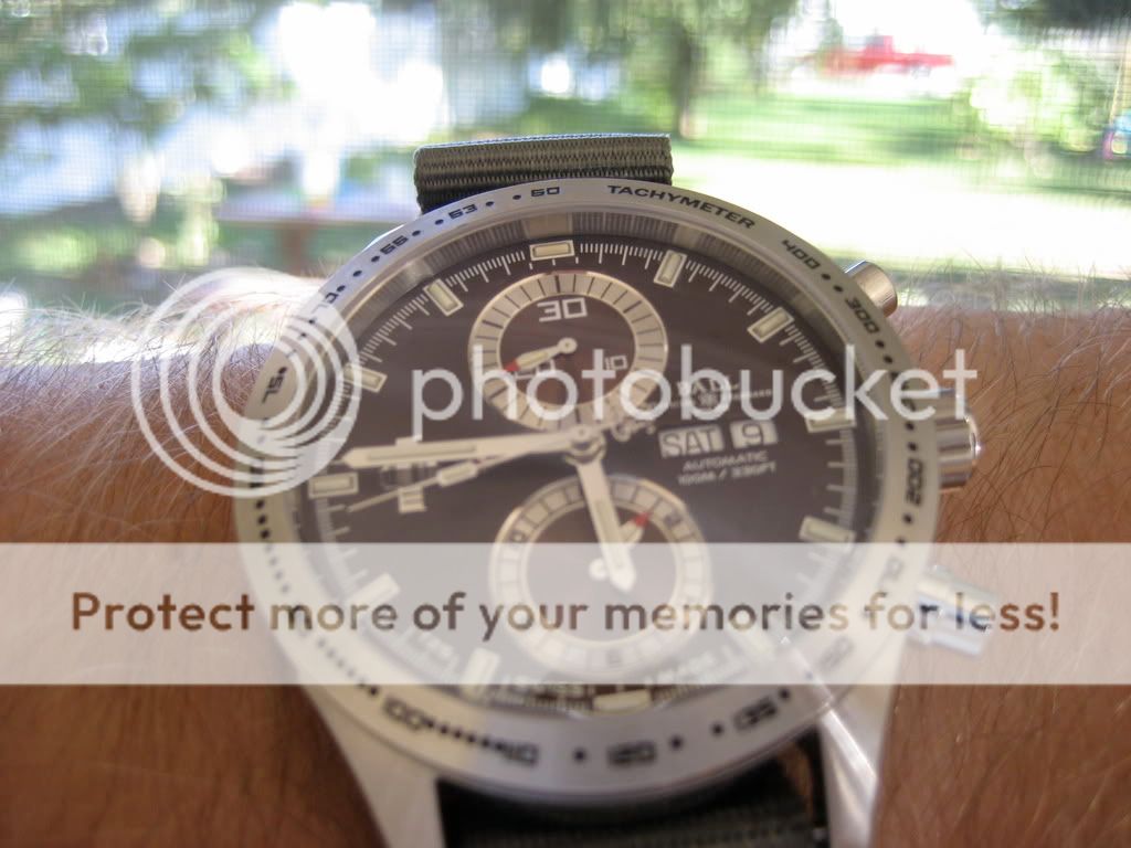 Fireman Skylab | WatchUSeek Watch Forums