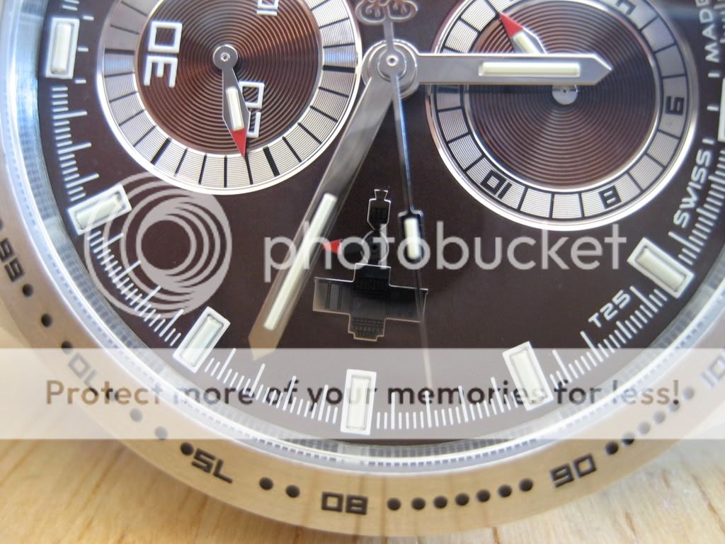 Fireman Skylab | WatchUSeek Watch Forums