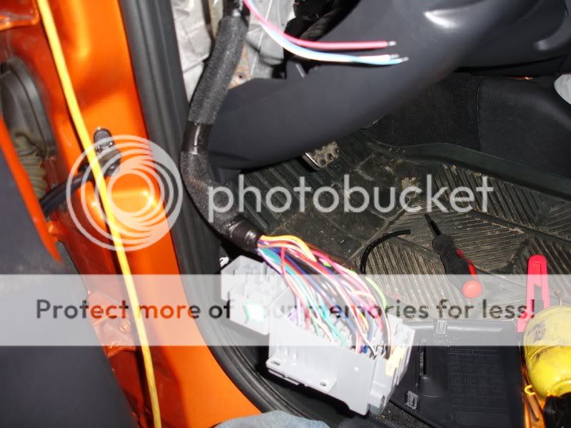 HOW-TO: Install AEM UEGO Wideband | Dodge SRT Forum