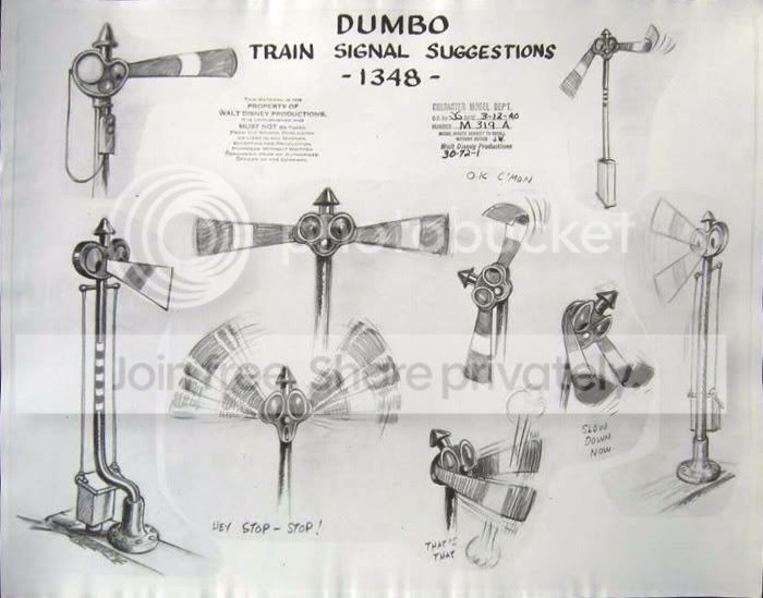 New Disney Signal System? - Disney Railroads Discussion Board
