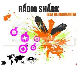 RADIO SHARK