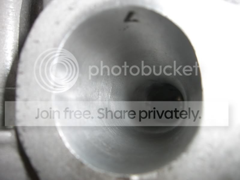 FS: Ported & Polished VR6 12V Head w/ 3 Angle Valve Job | VW Vortex ...