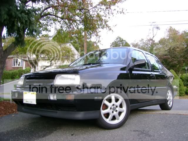 Rabbit1: 1998 VW Jetta GLX VR6(Update) | VW Forum