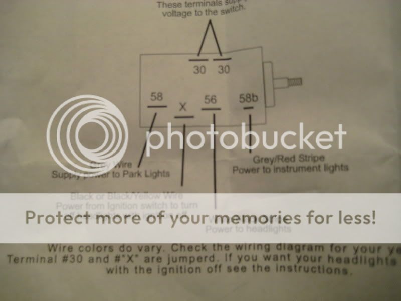 TheSamba.com :: Beetle - 1958-1967 - View topic - Major Headlight with ...