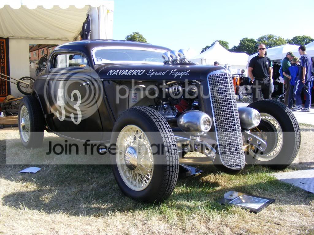 Pictures of decently Modified cars - Page 227 - General Gassing ...