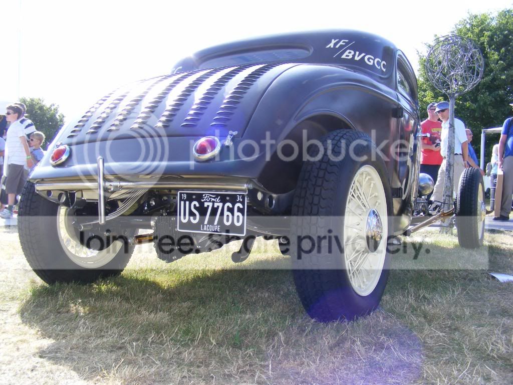 Pictures of decently Modified cars - Page 227 - General Gassing ...
