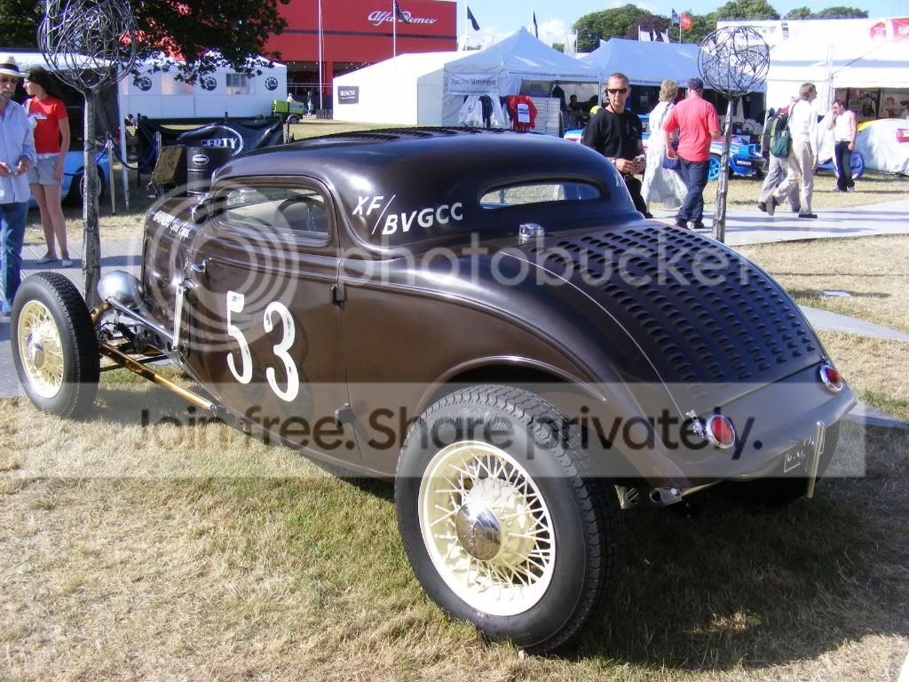 Pictures of decently Modified cars - Page 227 - General Gassing ...