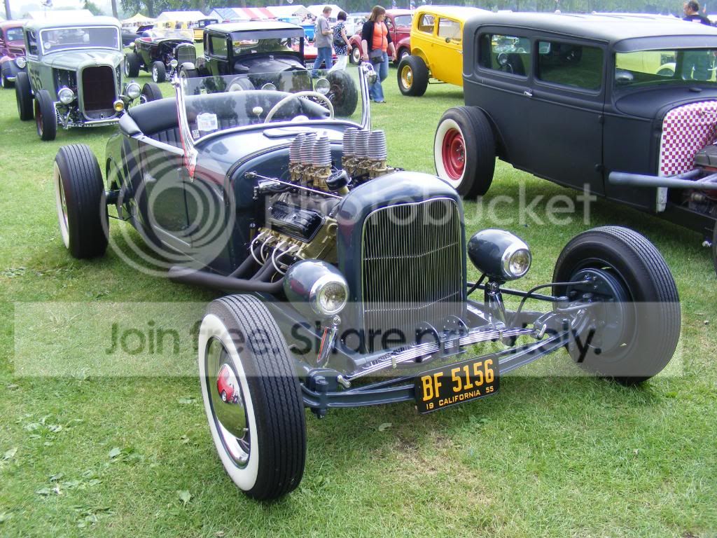 Return of the hot rod? - Page 10 - General Gassing - PistonHeads UK
