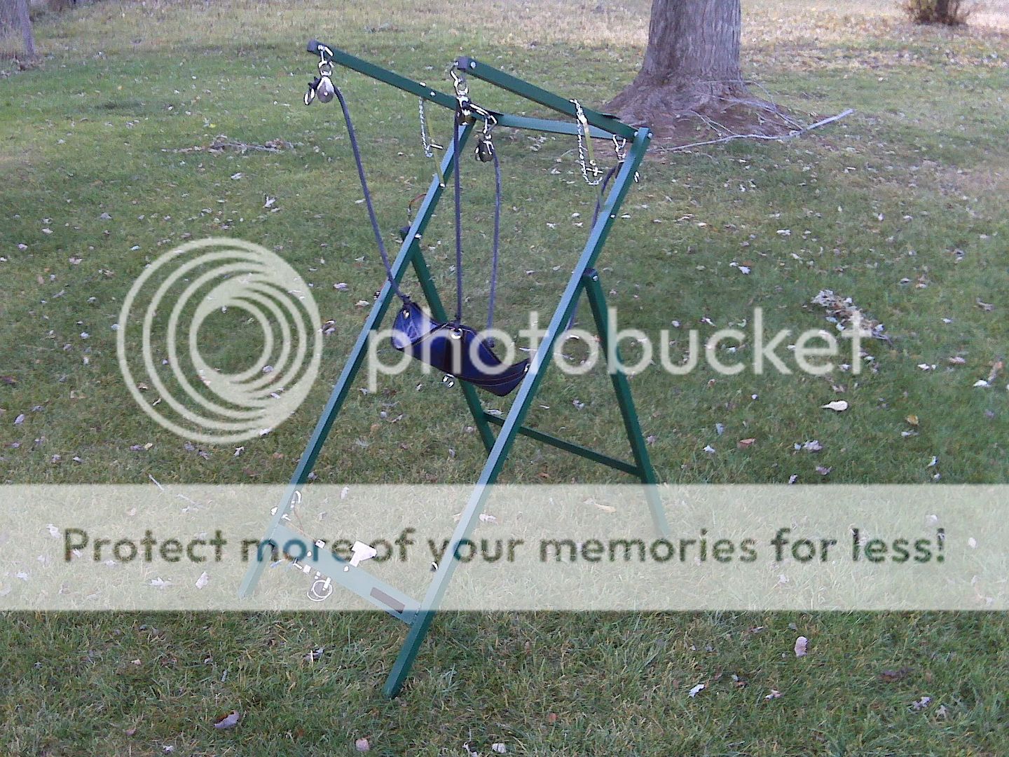 DIY Bird launcher | RetrieverTraining.Net - the RTF