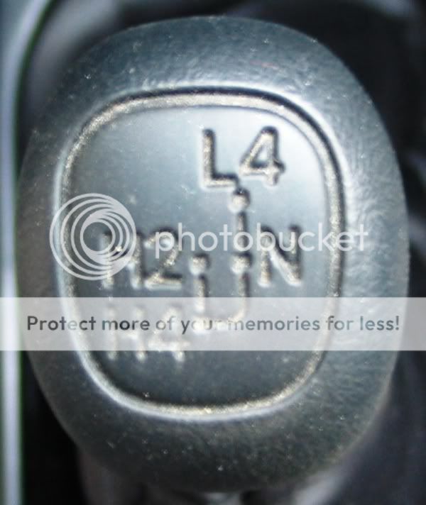 T-case Differences (all years of 3rd gens).. transfer case, AWD, multi ...