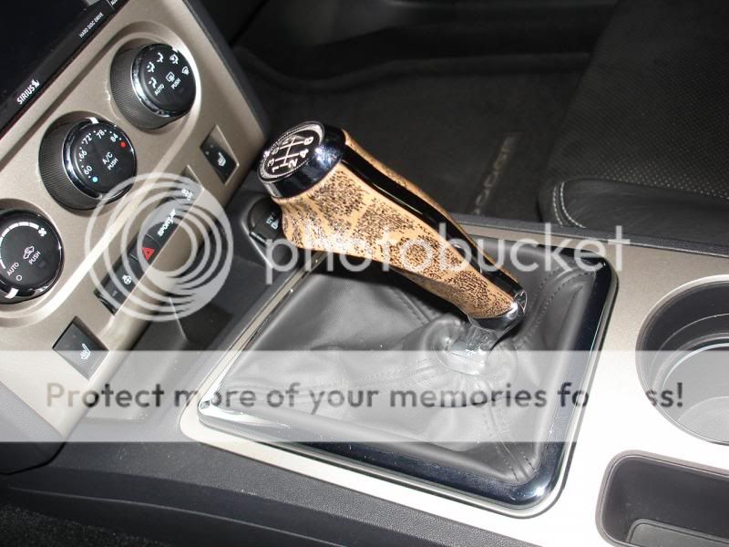 Ball shifter or Pistol grip shifter? Why the change??? | Dodge ...