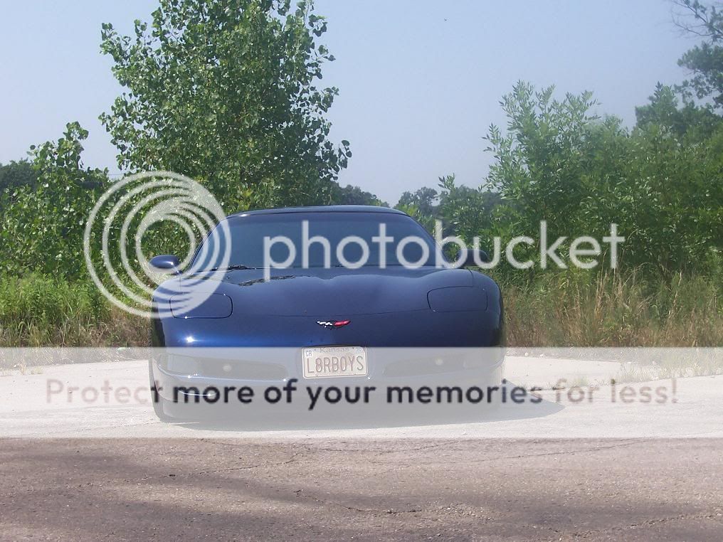 Front screens - CorvetteForum - Chevrolet Corvette Forum Discussion