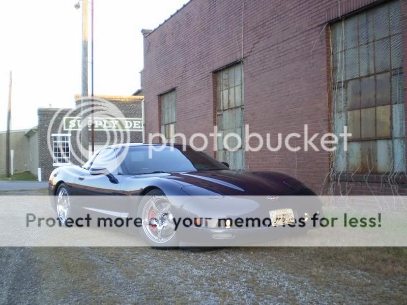 New pics with NEW camera - CorvetteForum - Chevrolet Corvette Forum ...