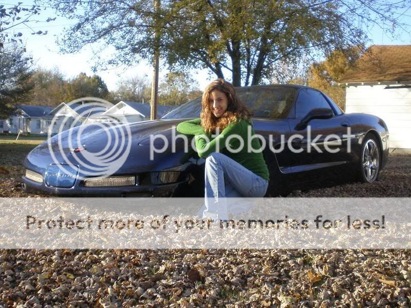 Pictures of your Future Vette Owners Thread! - Page 4 - CorvetteForum ...