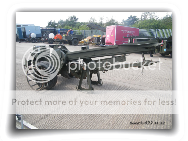 Bar Mine Layer - Military Lightweight Forum