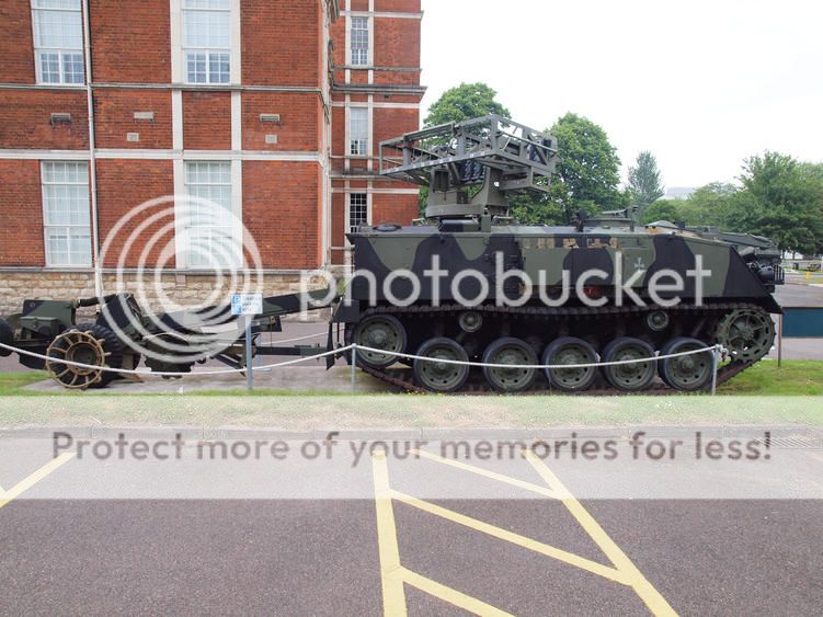 Bar Mine Layer - Military Lightweight Forum