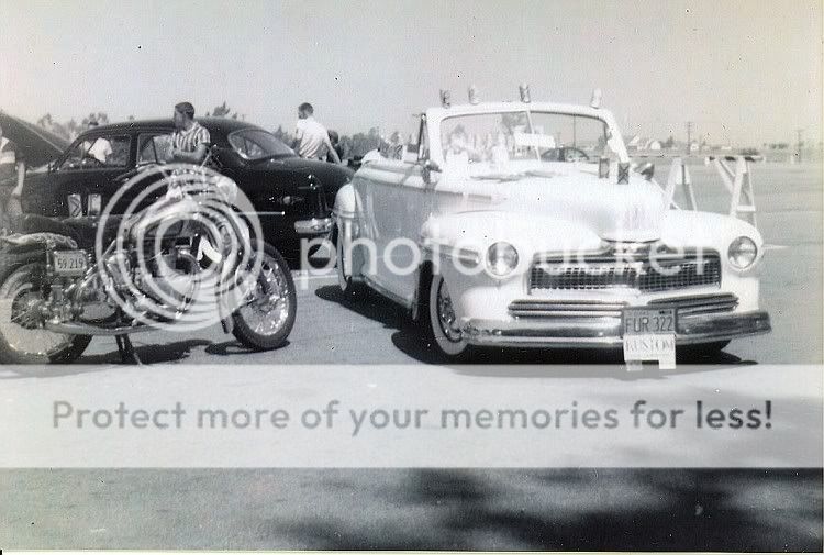 History - The Barry Mazza Photo Collection Part 2 | Page 2 | The H.A.M.B.