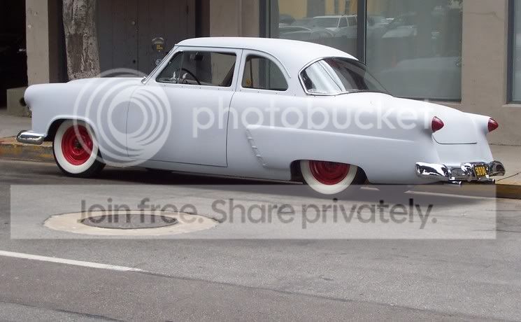 53 Shoebox Ford Project | Page 2 | The H.A.M.B.