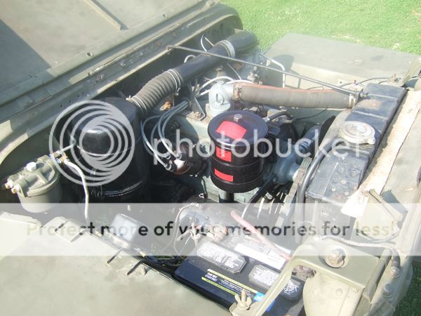 Ford GPW 1943 - G503 Military Vehicle Message Forums