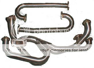 For Sale - Turbo header brand new (vw speed shop) | Volkszone Forum