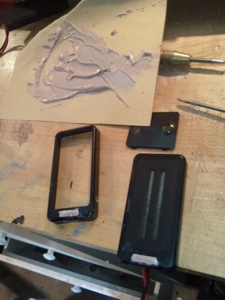 Forester SQ car stereo install | Subaru Forester Owners Forum